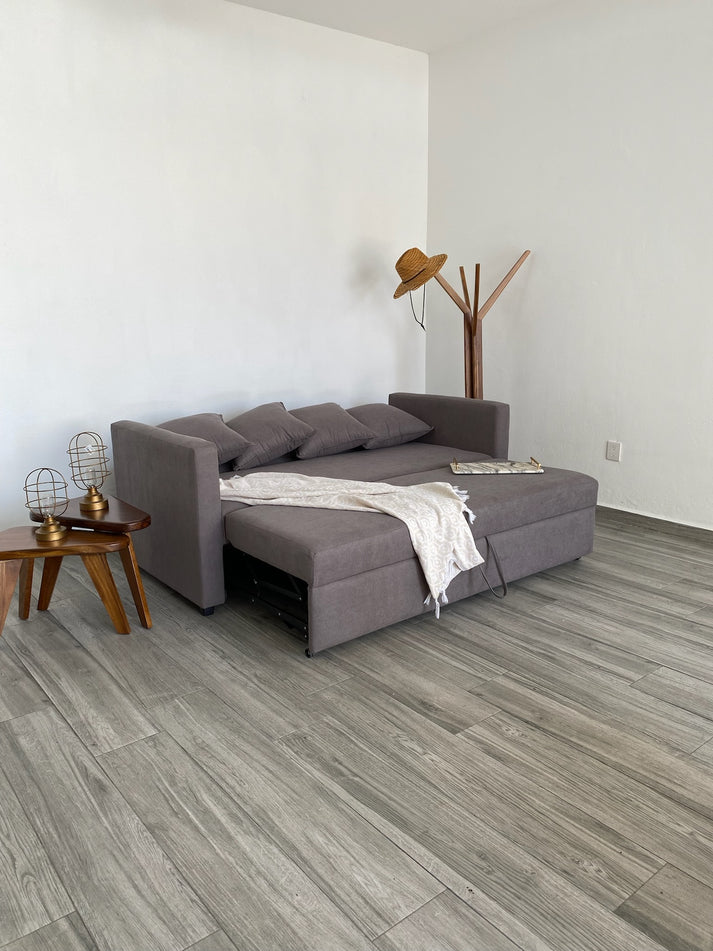 Sofá Cama Tessa King – CASA ARTIA MUEBLES